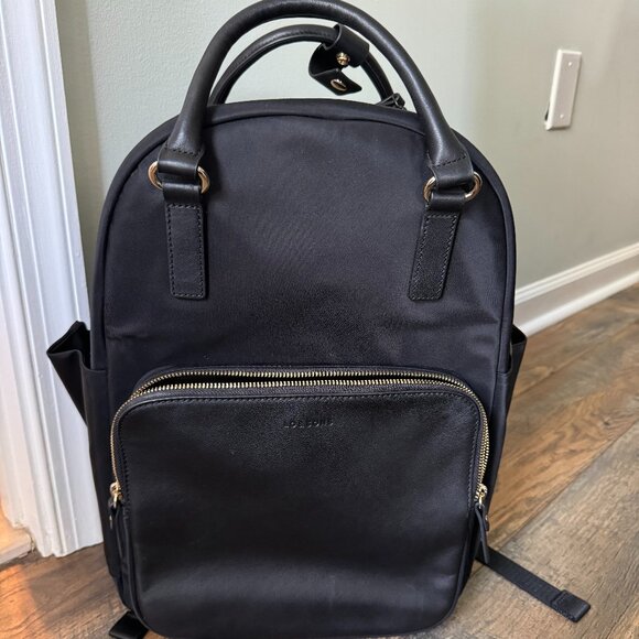 Lo & Sons | Bags | Lo Sons Rowledge Backpack | Poshmark